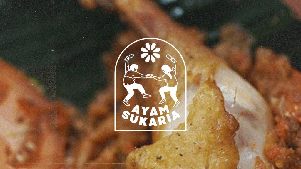 Ayam Sukaria - Studio Dure